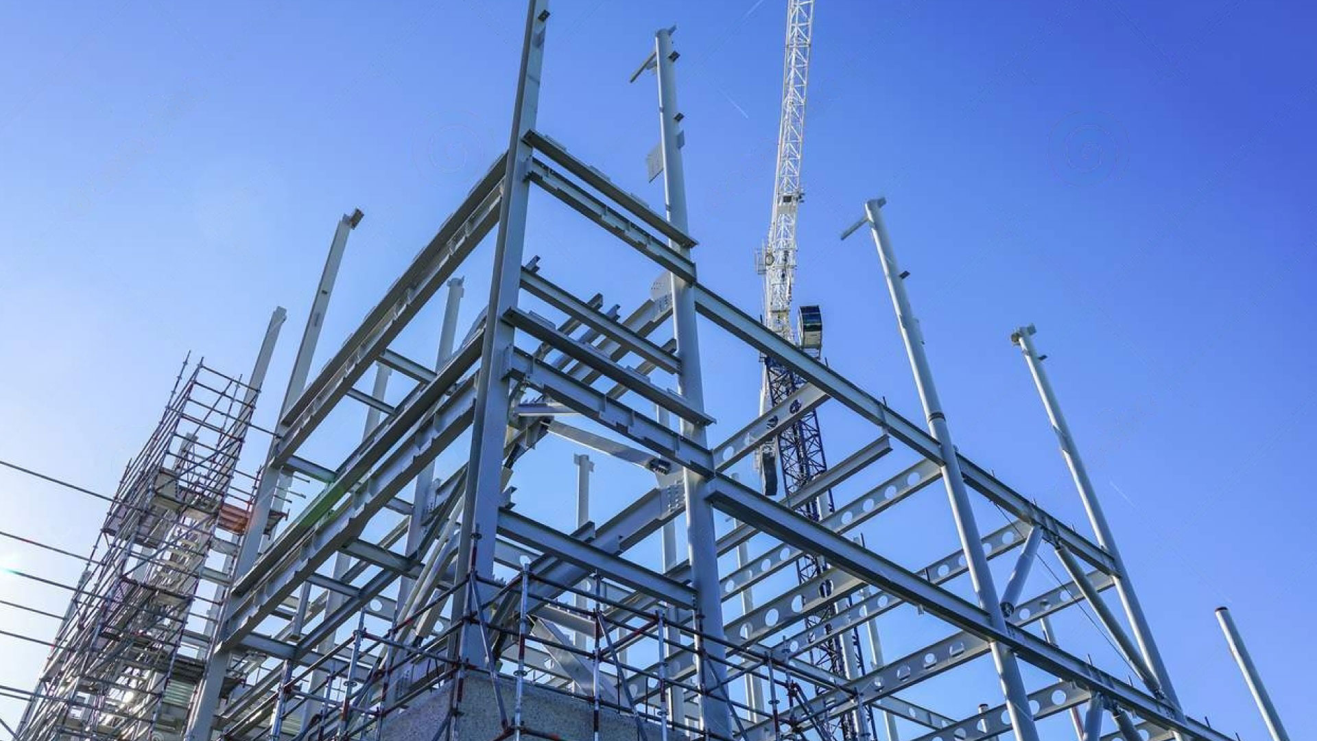 History of Steel Buildings: From Industrial to Residential