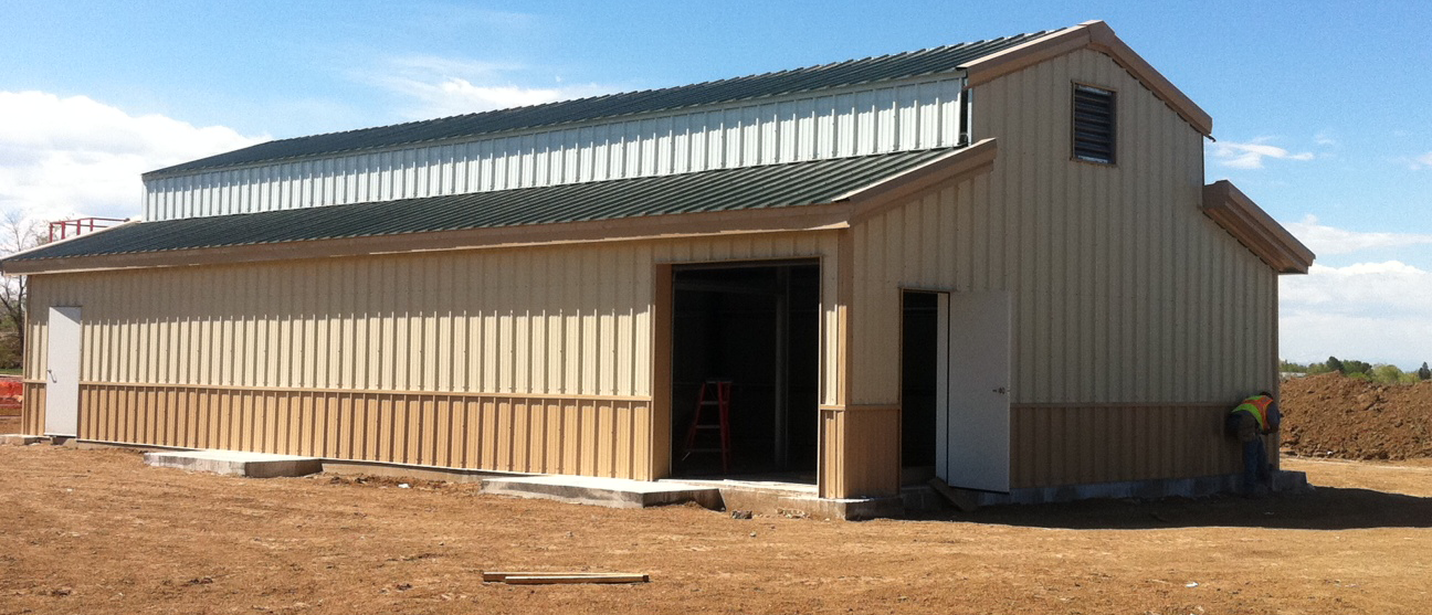 Steel Buildings vs. Traditional Construction: Which is Right for You?